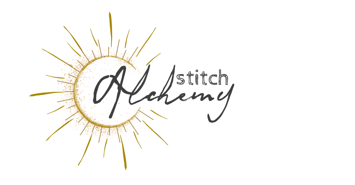 My Stitch Alchemy